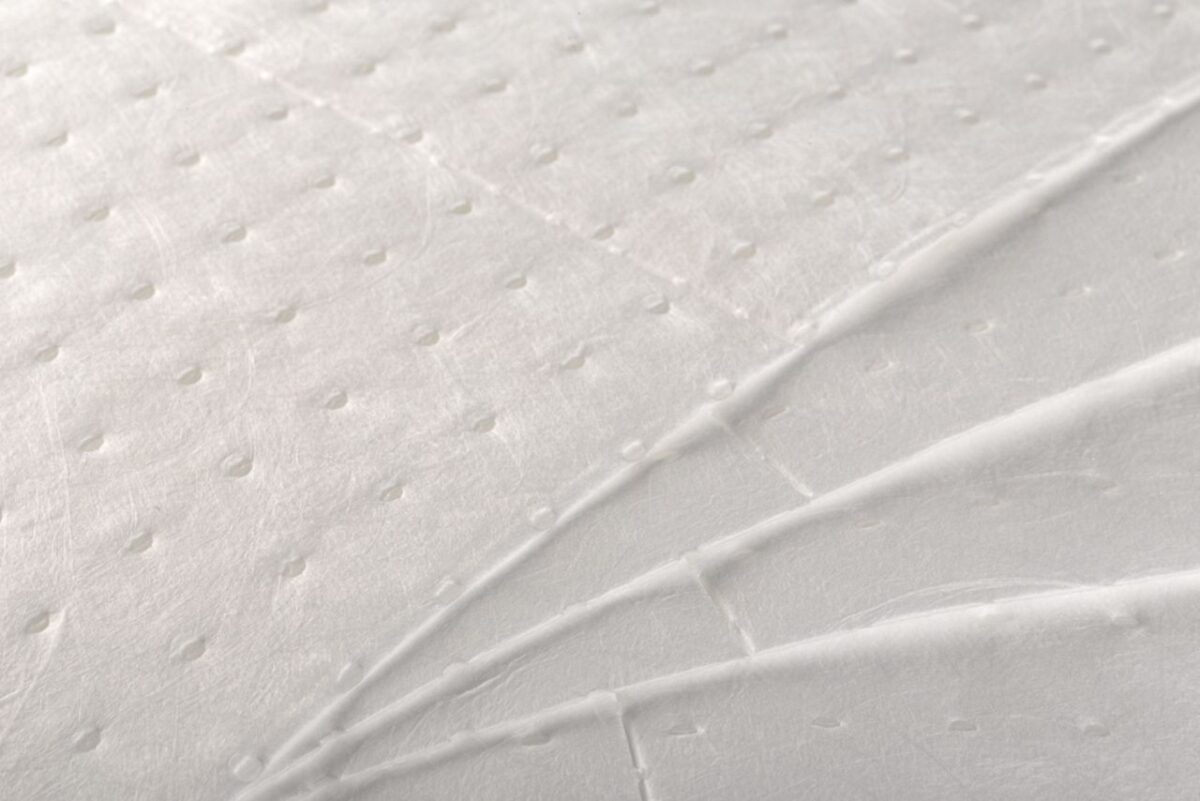 Absorptie doeken, only oil | Rijnen BV